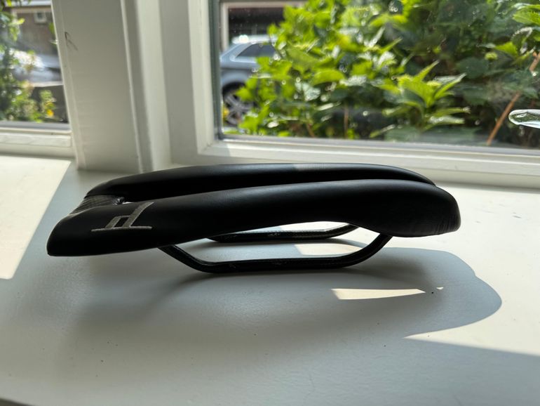 Dash Cycles Time Trial/Triathlon Saddle Dash Cycles Stage G2 Saddle for ...