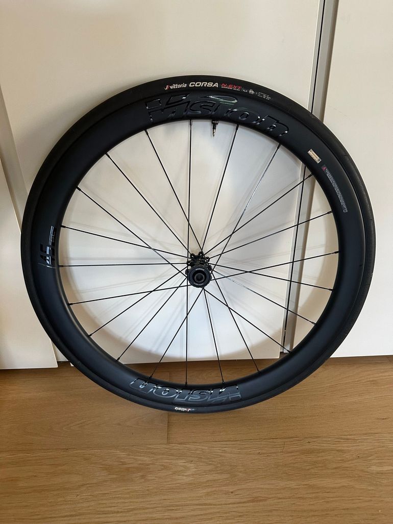 Vision vision SC45 2024