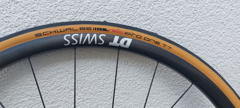 Dt Swiss DT Swiss PRC1100 Dicut Mon Chasseral 2025