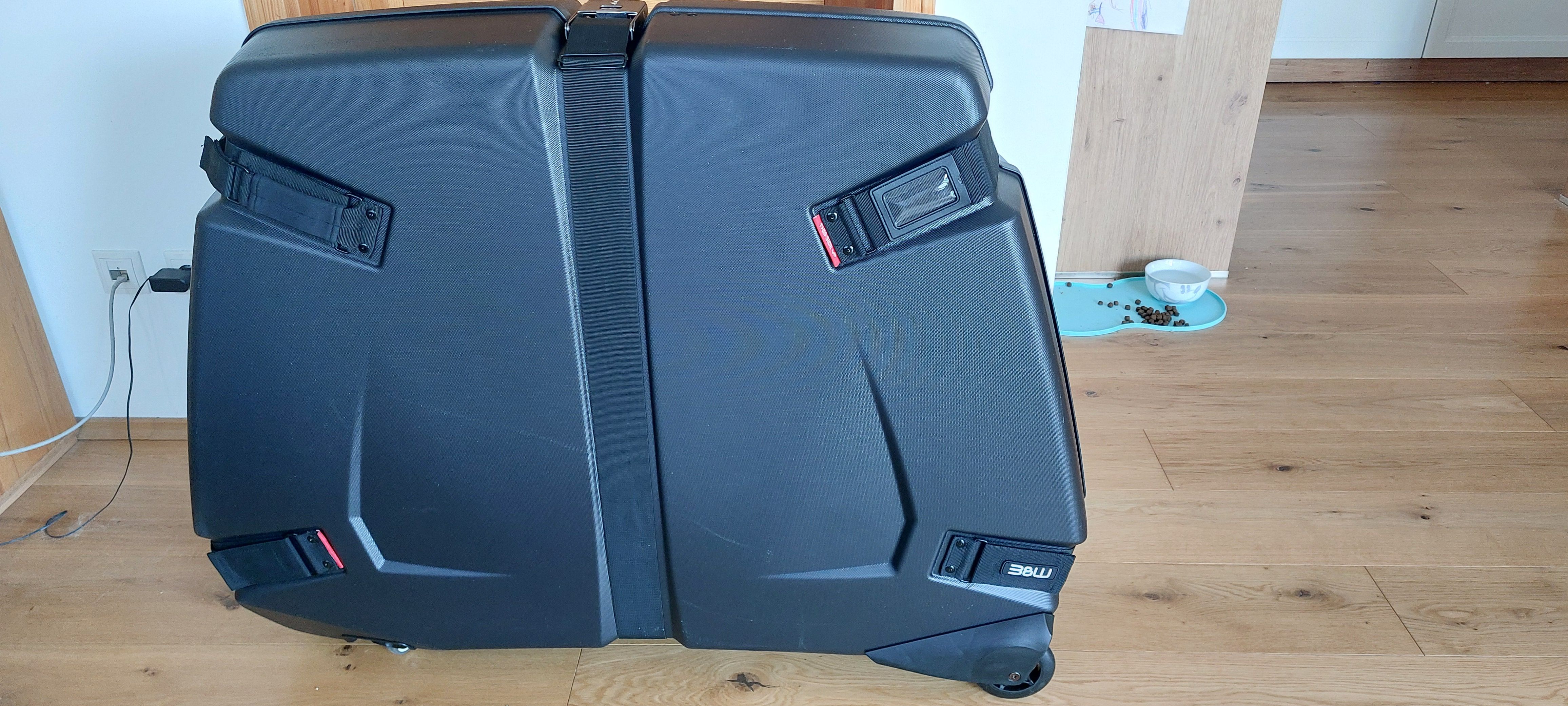 B&W Bike Box II Bike Box II 2025