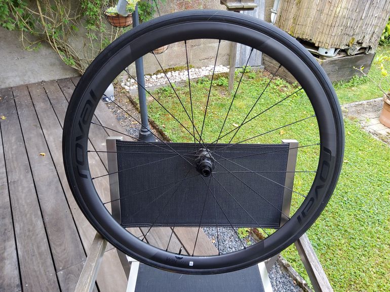 Roval Roval alpinist CL 2021