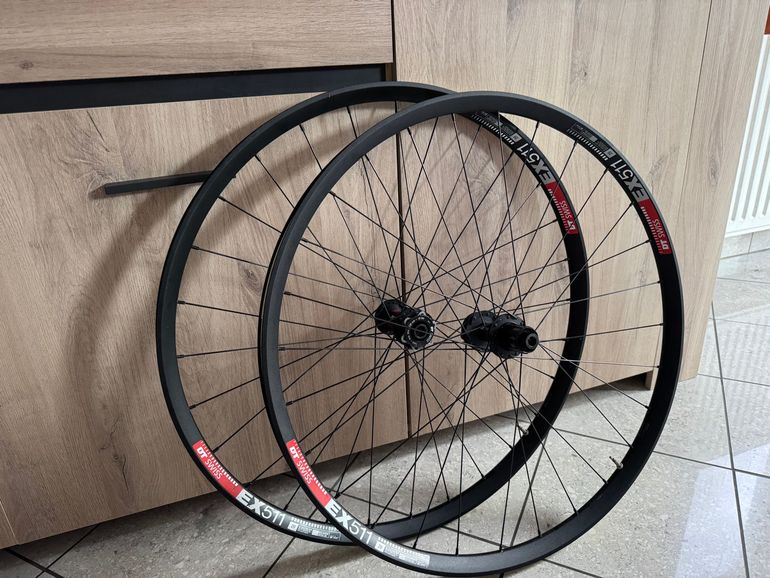 Dt Swiss DT Swiss ex511 moyeux DT swiss 240 2024