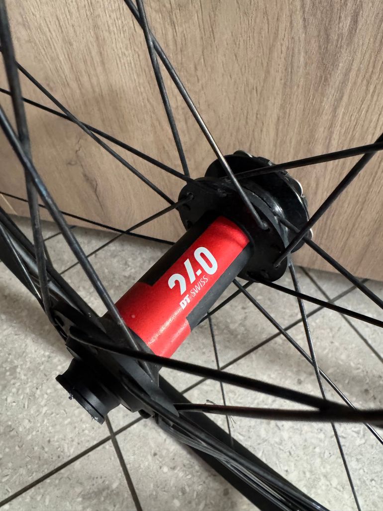 Dt Swiss DT Swiss ex511 moyeux DT swiss 240 2024