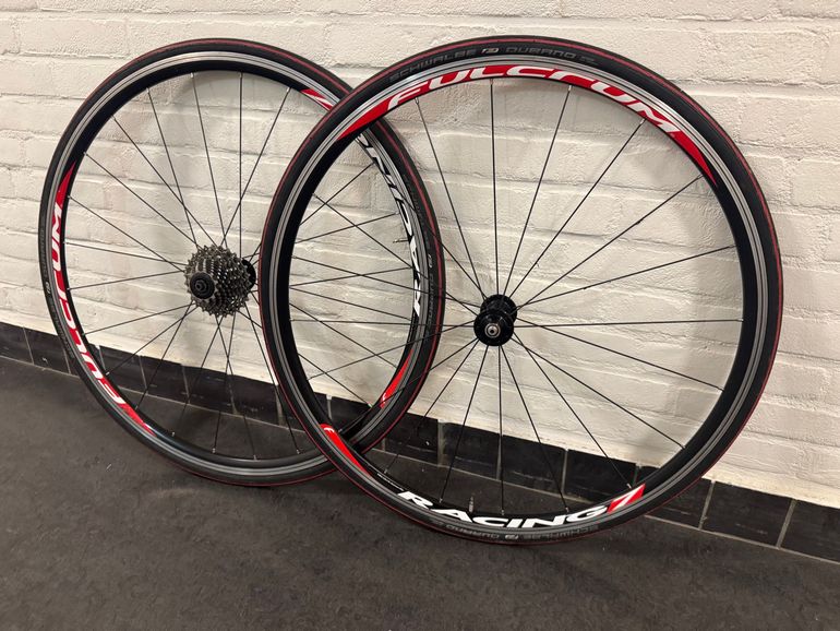 Fulcrum Racing 7 2020