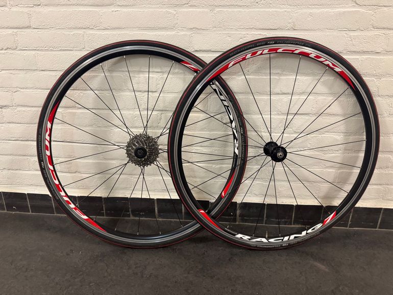 Fulcrum Racing 7 2020