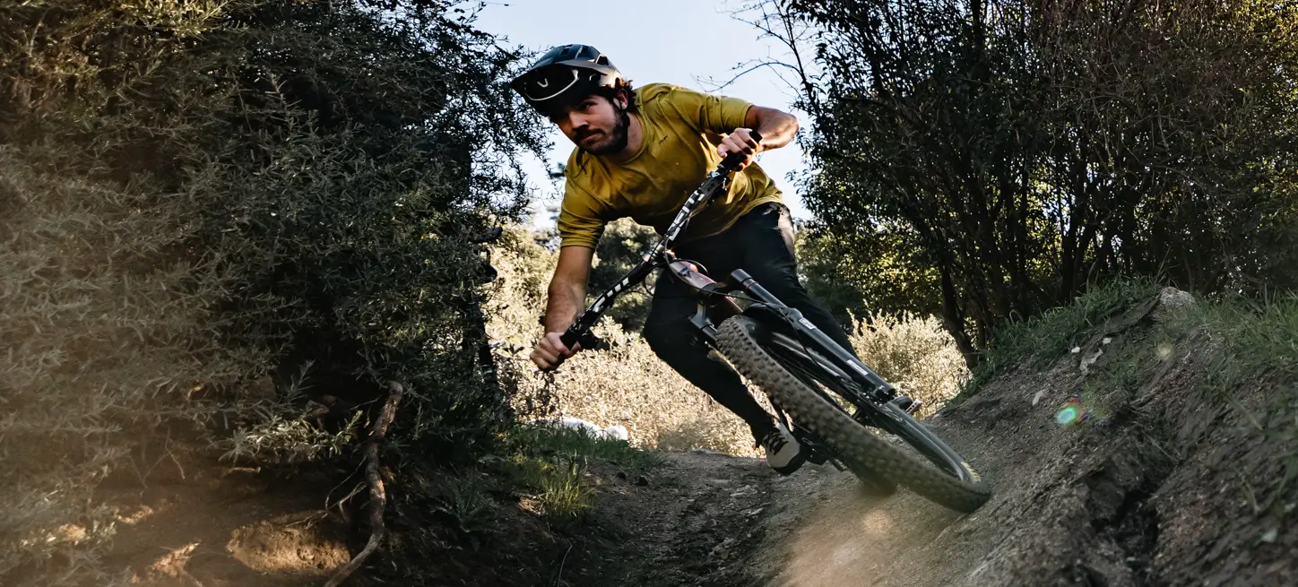 Used Full Suspension Mountain Bikes for sale| 70% off new | buycycle