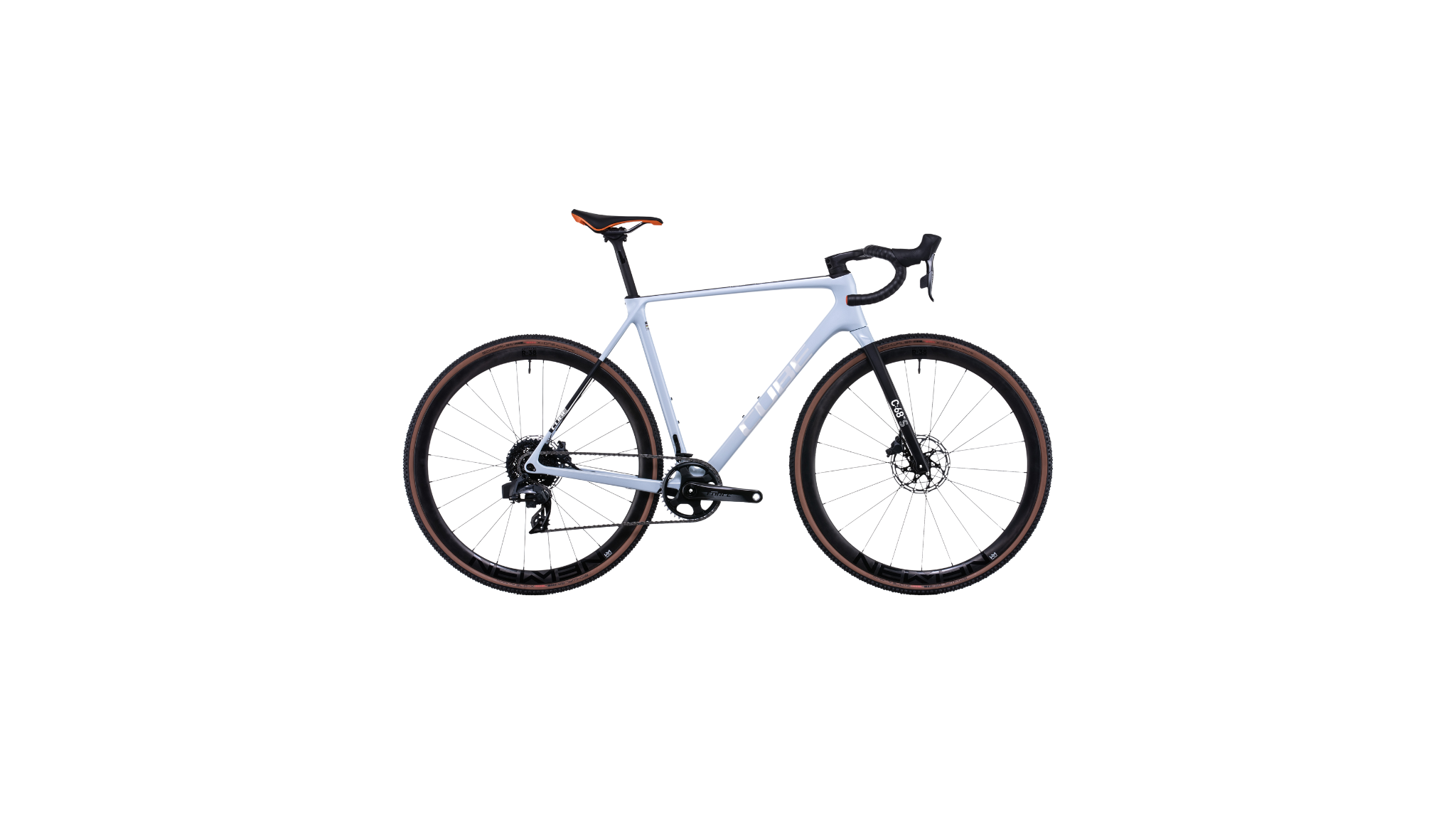 Used Cube Cross Race for sale | 70% off new | buycycle