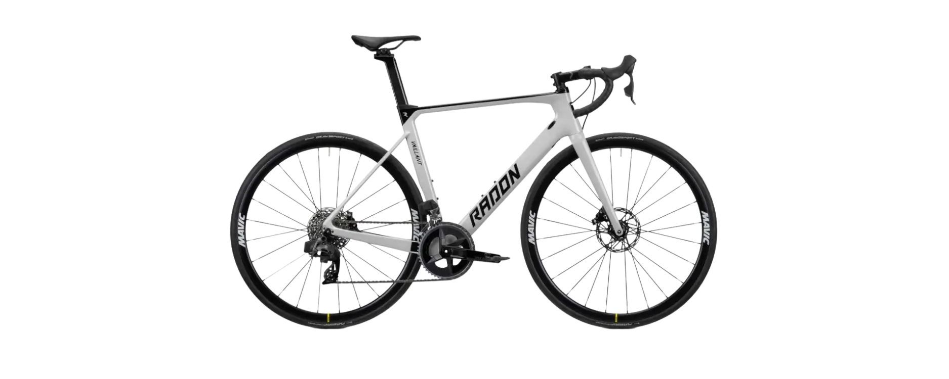 Used Radon Road Bikes for sale | 70% off new | buycycle