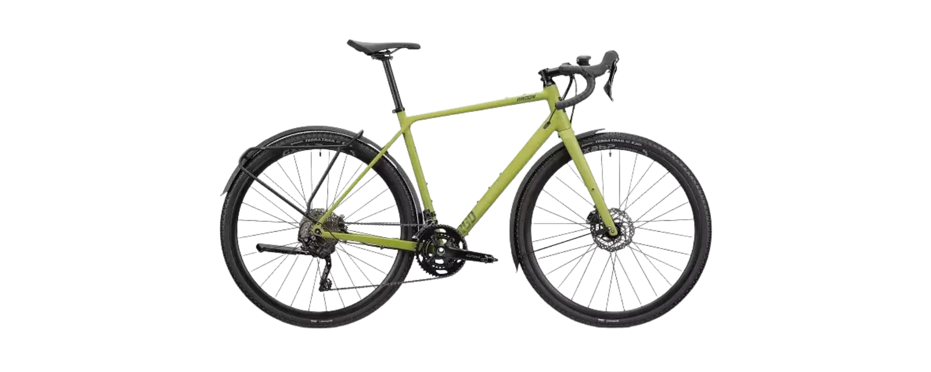 Used Radon Gravel Bikes for sale | 70% off new | buycycle